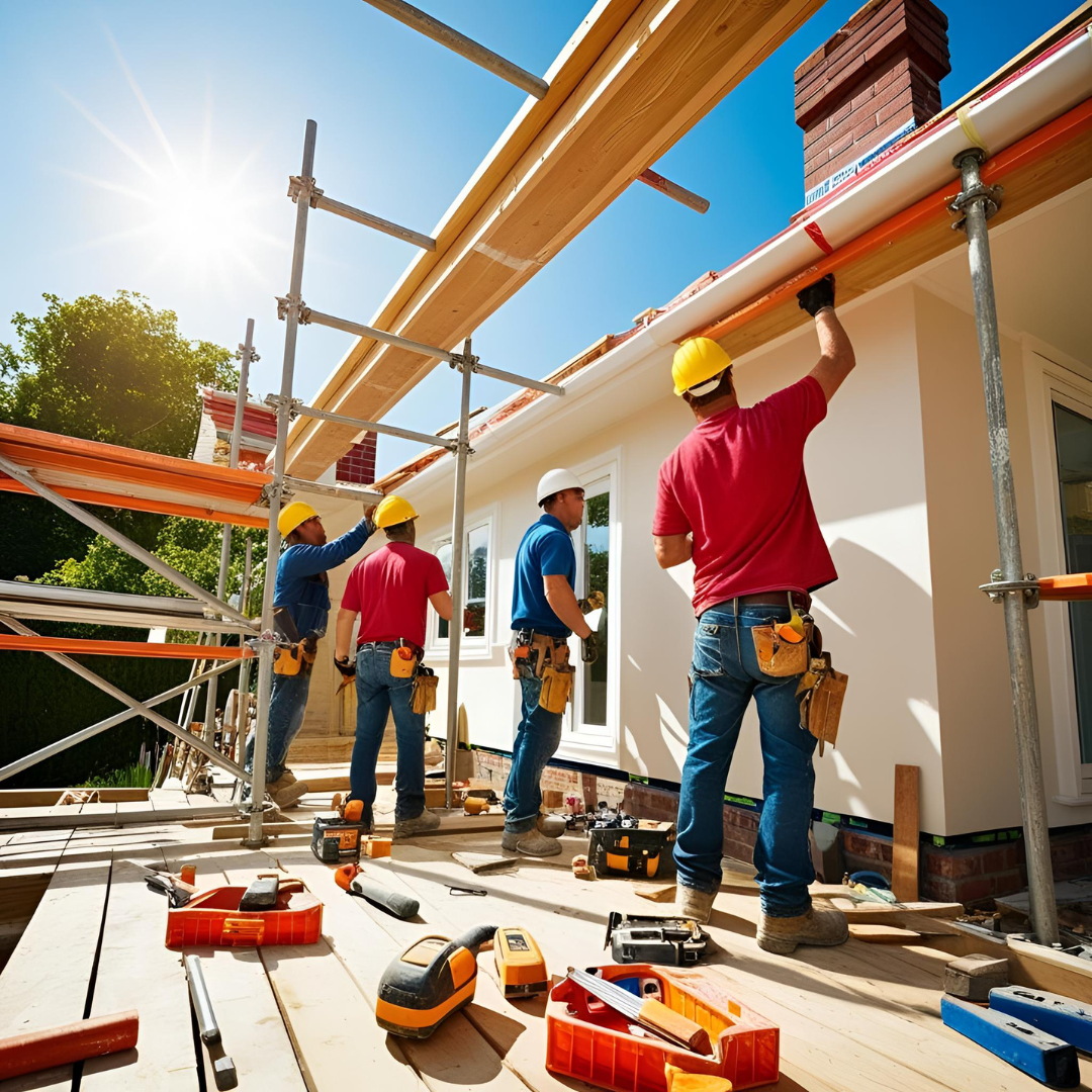 5 Key Benefits of Expert Renovation Services Blogs Auckland