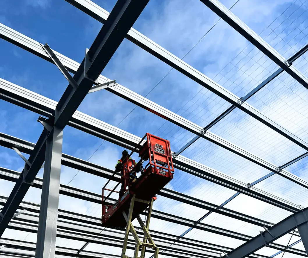 5 Great Perks of Commercial Construction Auckland | Expert Builders